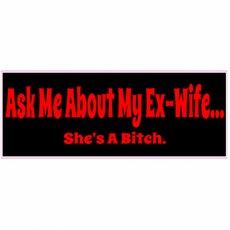 It Is What It Is Sticker - U.S. Custom Stickers