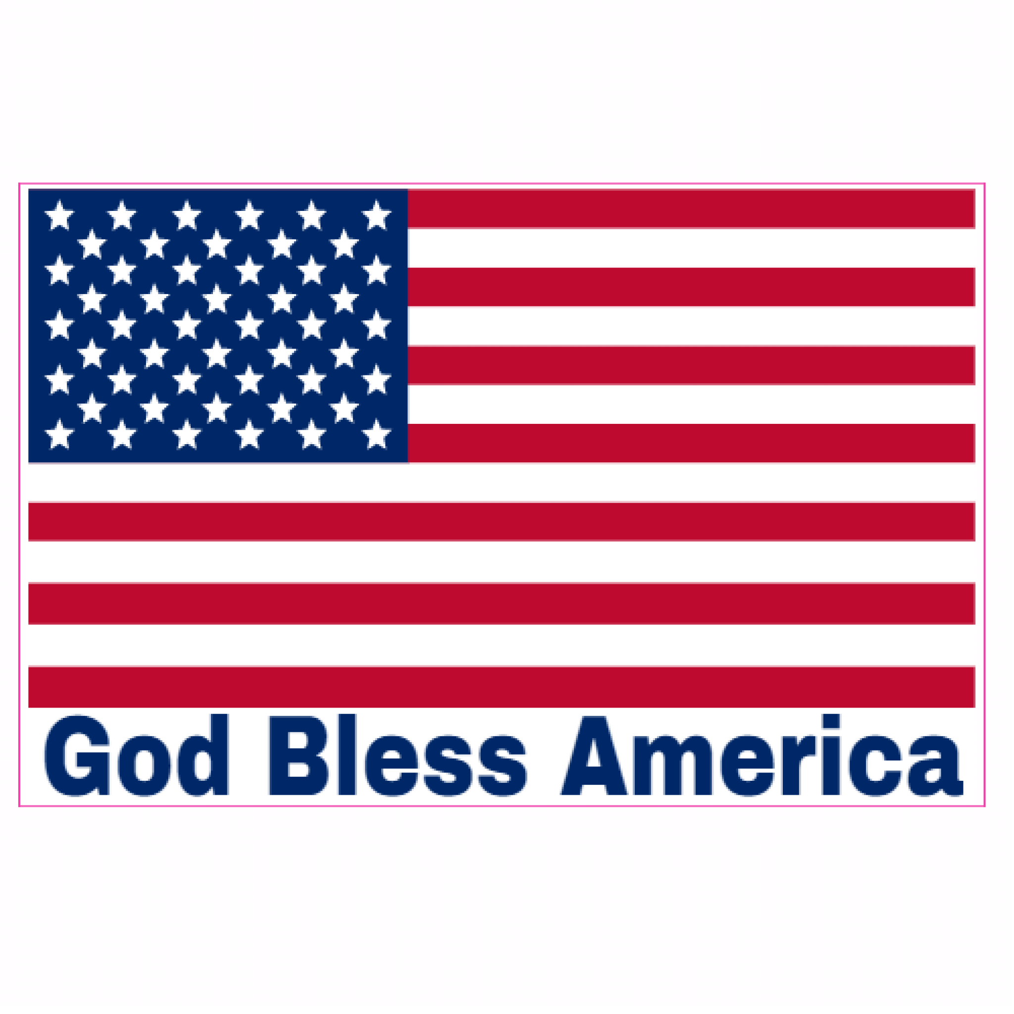 USA American Flag Eagle Shield Sticker - U.S. Custom Stickers