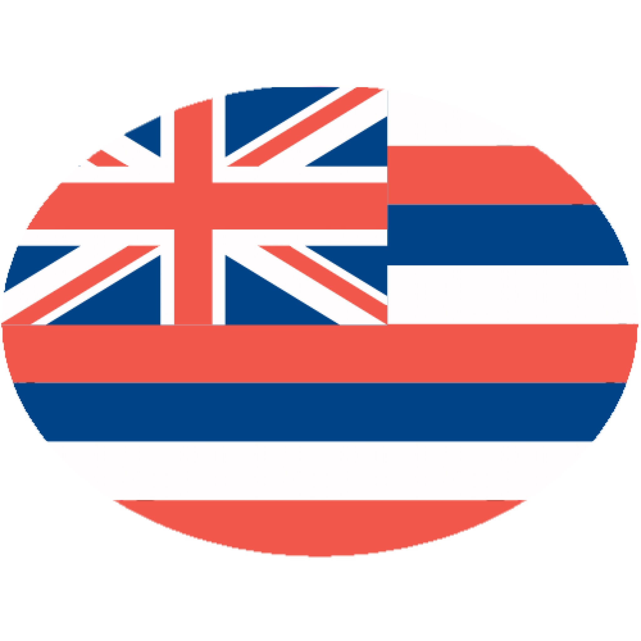 Hawaii Flag Decal - Buy Hawaii Flag Decal - Hawaii Flag Decal