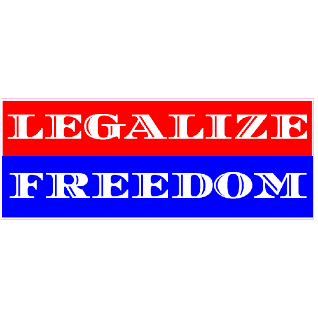 One Nation American Flag Sticker - U.S. Custom Stickers