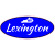 Lexington Kentucky Oval Decal - U.S. Custom Stickers